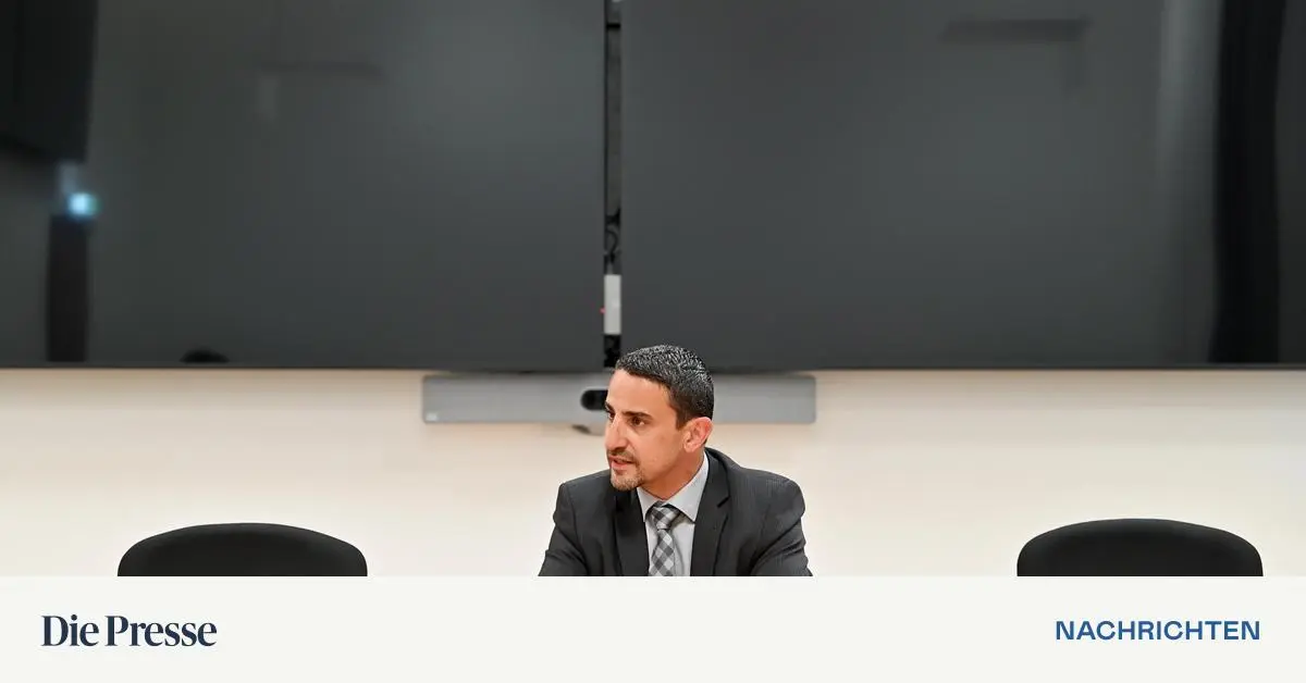 Direktion Staatsschutz und Nachrichtendienst sucht neuen Vizedirektor – DiePresse.com